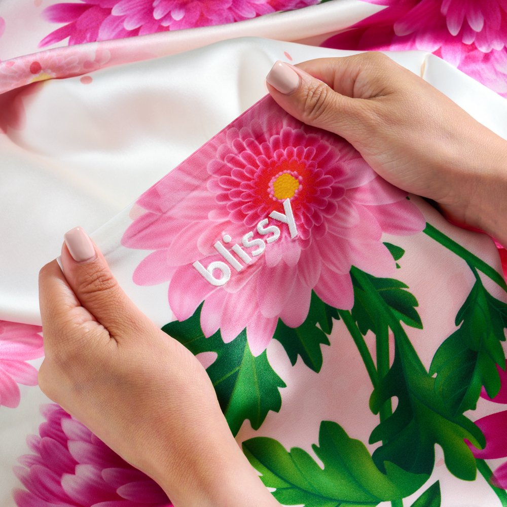 Zodiac Flower Virgo Chrysanthemum Collection – Blissy - Singapore