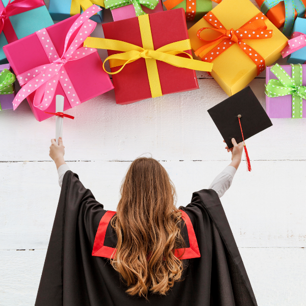 The Ultimate Graduation Gifts for Her She'll Actually Like – Blissy ...