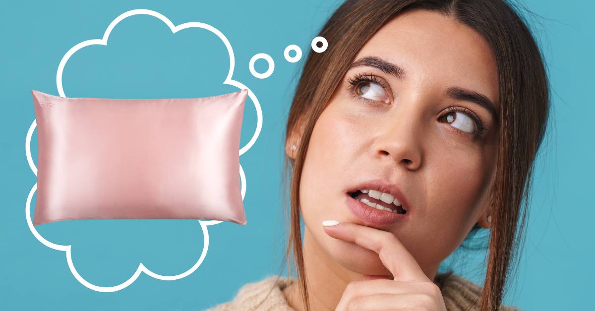 Disadvantages Of Silk Pillowcases